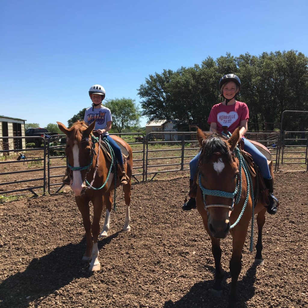 Private Lessons - Bit + Bridle Stables